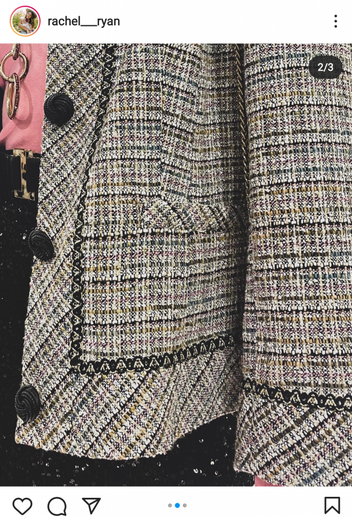 Sales Director and NSD Suits 2022 – Pink Truth