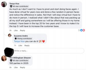 Mary Kay Selling Ideas for 2025 – Pink Truth