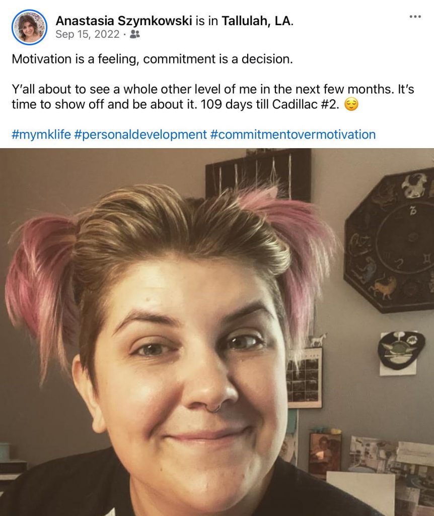 Another Loser Mary Kay Team… Want to Join? – Pink Truth