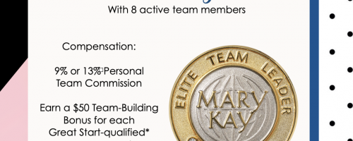 Career Ladder – Pink Truth