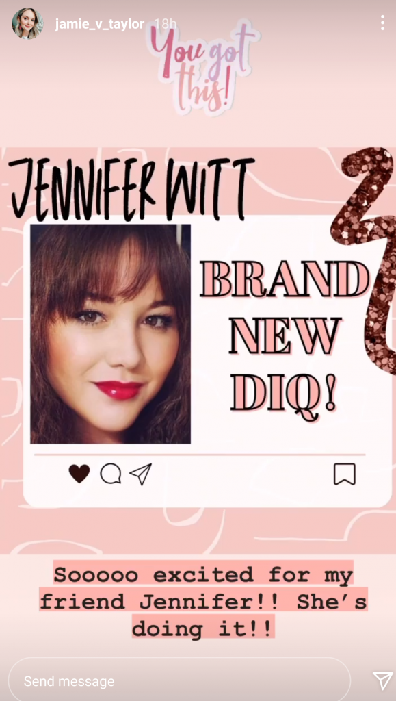 Cheat to Get to Director and NSD – Pink Truth