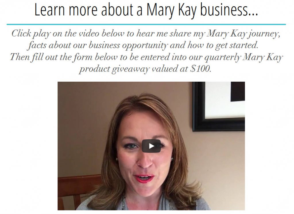 Mary Kay Sales Directors Earn $5k to $25k Per Month (No They Don’t ...