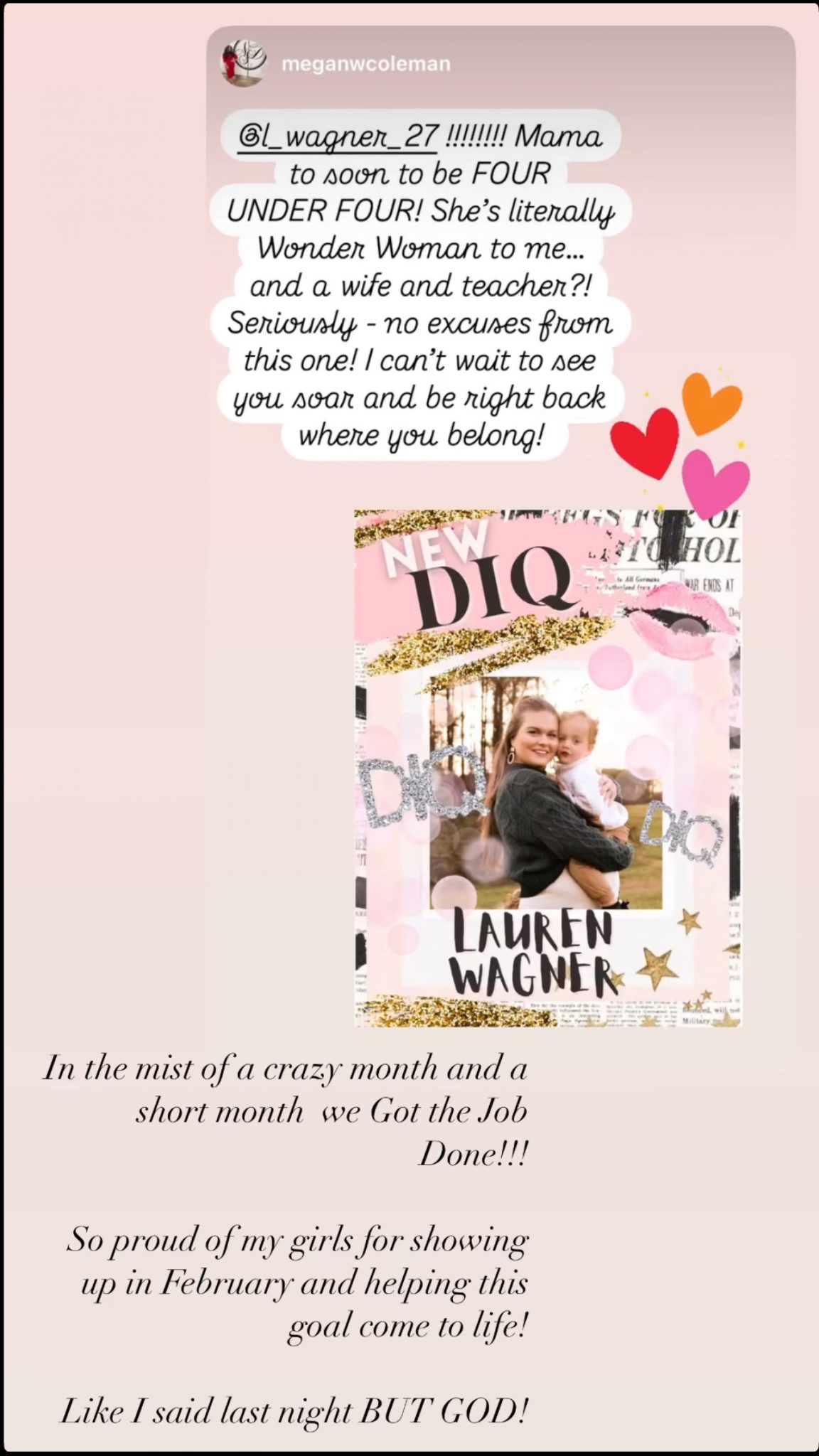 Jamie Taylor’s Hamster Wheels – Pink Truth