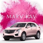 Mary Kay Discontinues Consultant Car Program – Pink Truth