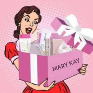 I Can Succeed in Mary Kay Again! – Pink Truth