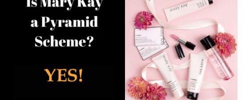 Pink Truth – Facts, opinions, and the real story behind Mary Kay Cosmetics.