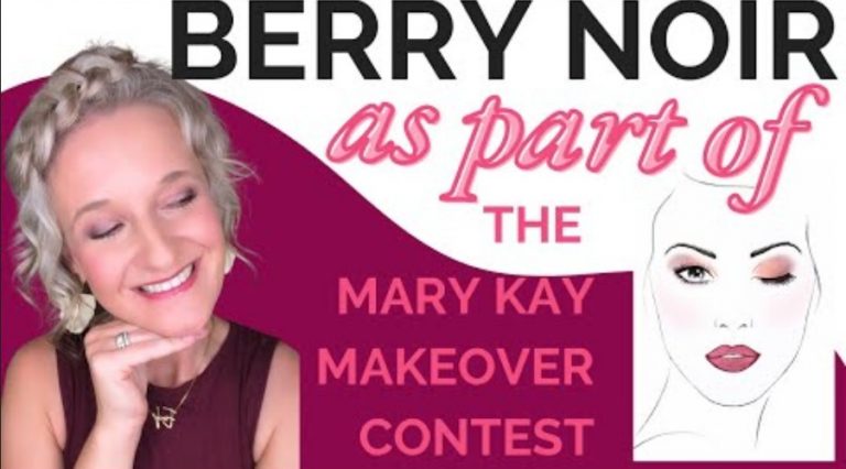 Tricked Into Going to a Mary Kay Meeting – Pink Truth