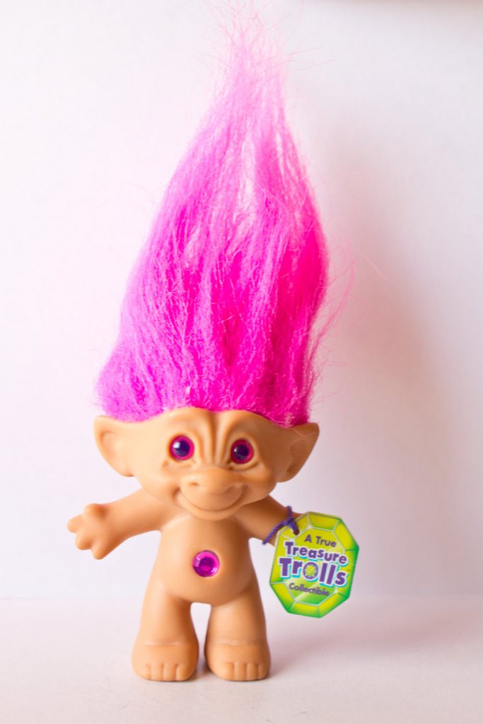 You Only Project the Negative Side of Mary Kay – Pink Truth