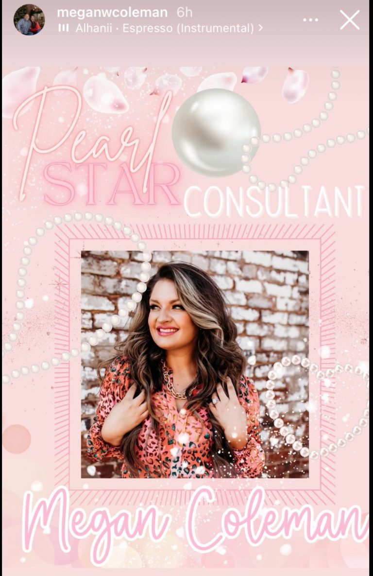 Star Consultants Not Making Any Money – Pink Truth