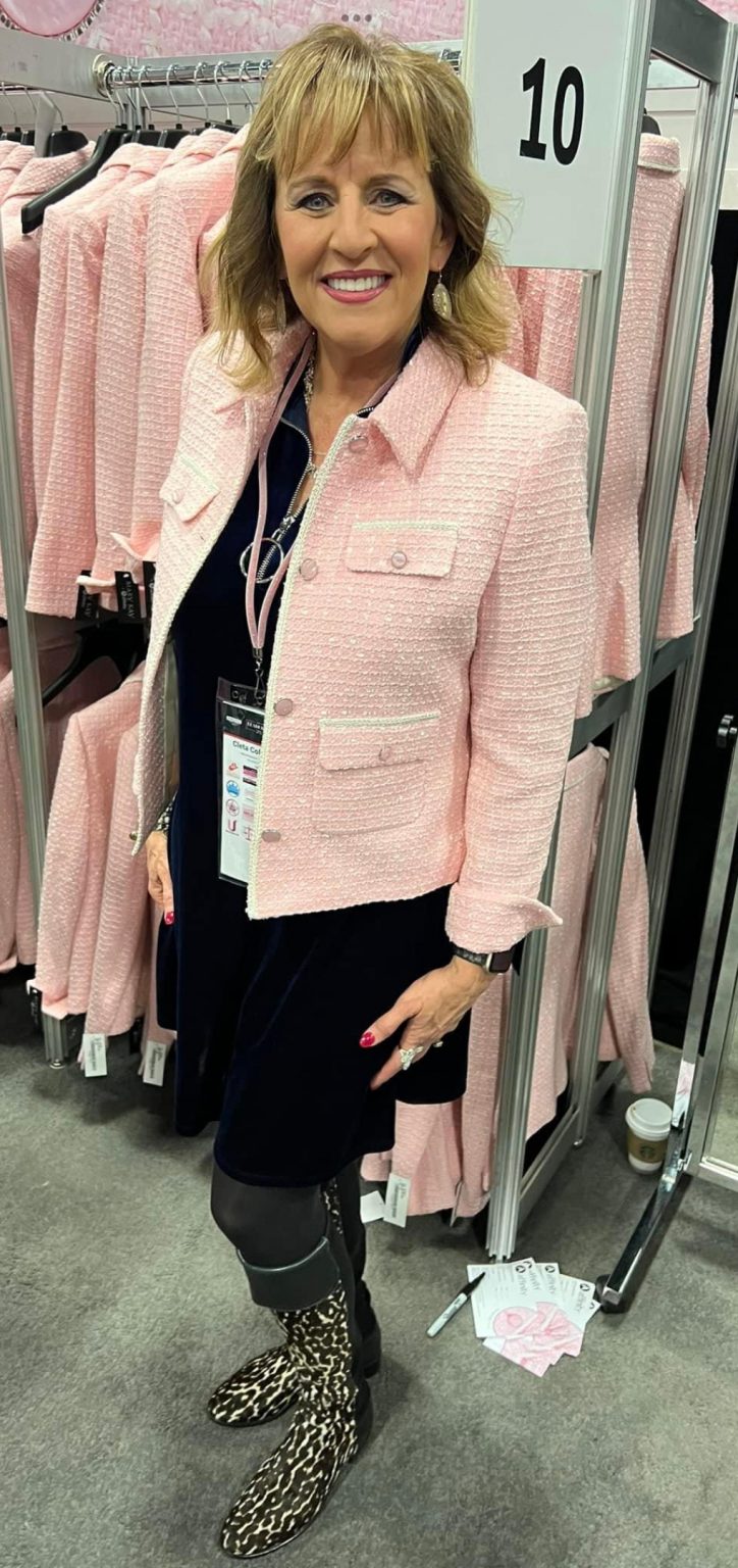 Complaints About New Director Suits – Pink Truth