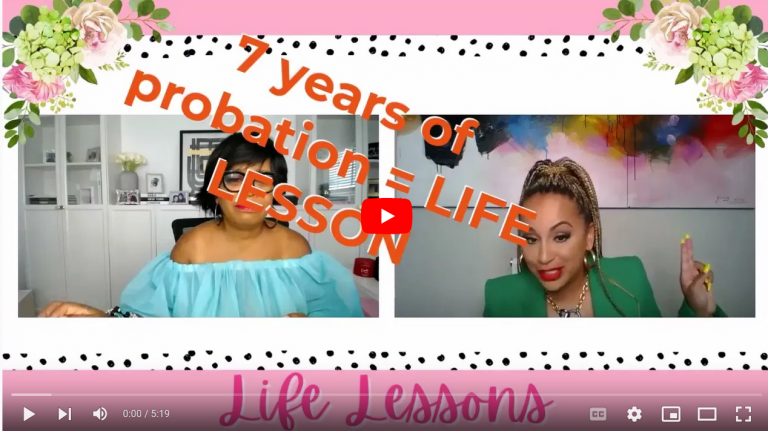 NSD Monique Vallair Anthony on Her Accomplishments – Pink Truth