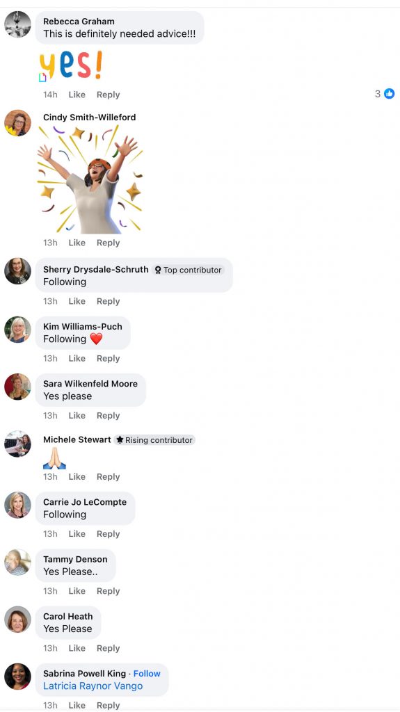 Powerhouse Recruiters – Pink Truth