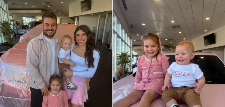 Mary Kay Directors Use Their Children as Recruiting Props – Pink Truth