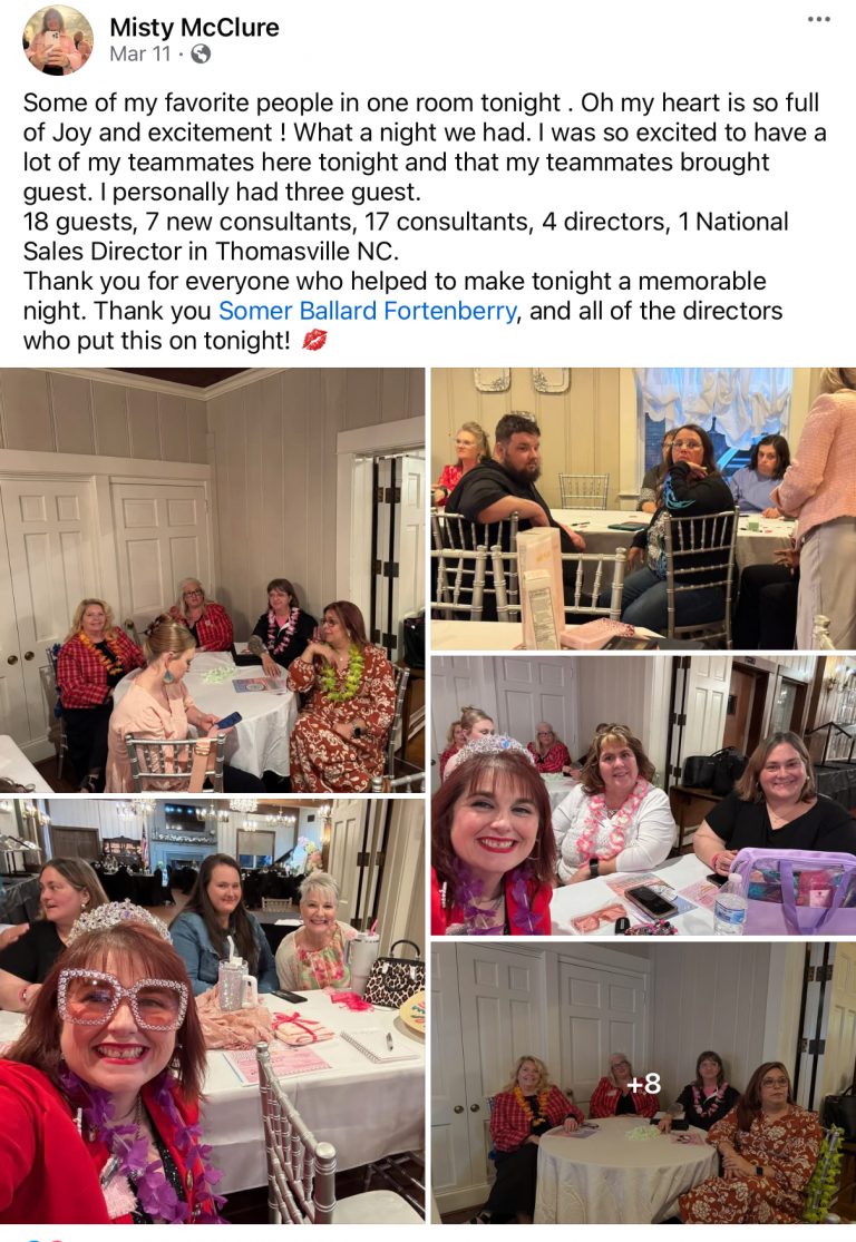 DIQ Failure – Pink Truth