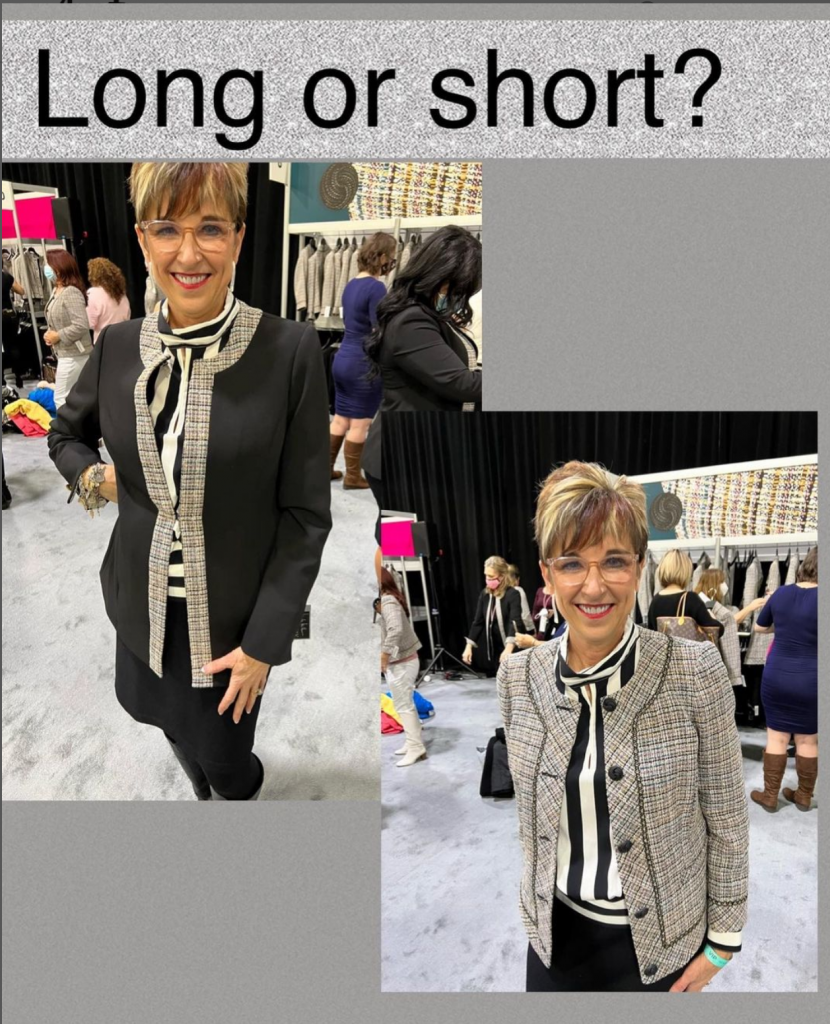 Sales Director and NSD Suits 2022 – Pink Truth