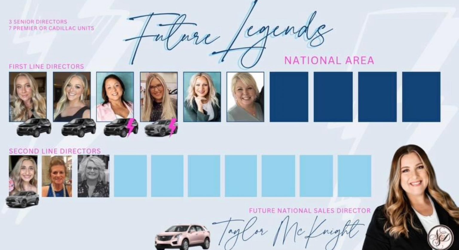 Jamie Taylor’s 2025 Seminar Year – Pink Truth