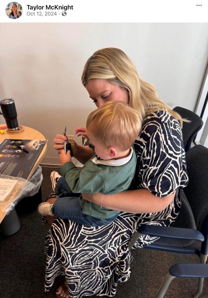 Mary Kay Directors Use Their Children as Recruiting Props – Pink Truth